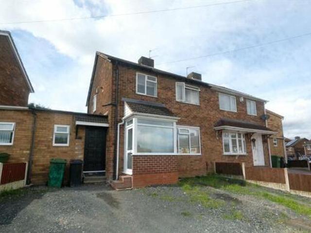 3 Bedroom Semi detached House For Sale In Dudley