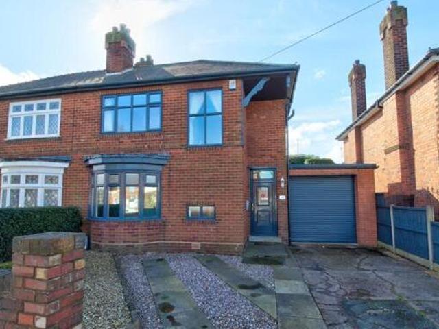 3 Bedroom Semi detached House For Sale In Dudley