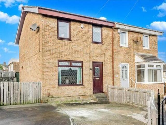 3 Bedroom Semi detached House For Sale In Dudley Hill, Bradford
