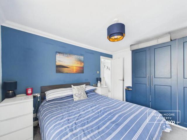 3 bedroom semi detached house for sale in Dudley Road, Plympton, Plymouth, PL7