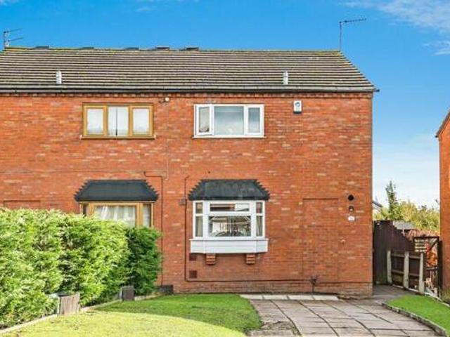 3 Bedroom Semi detached House For Sale In Dudley, West Midlands