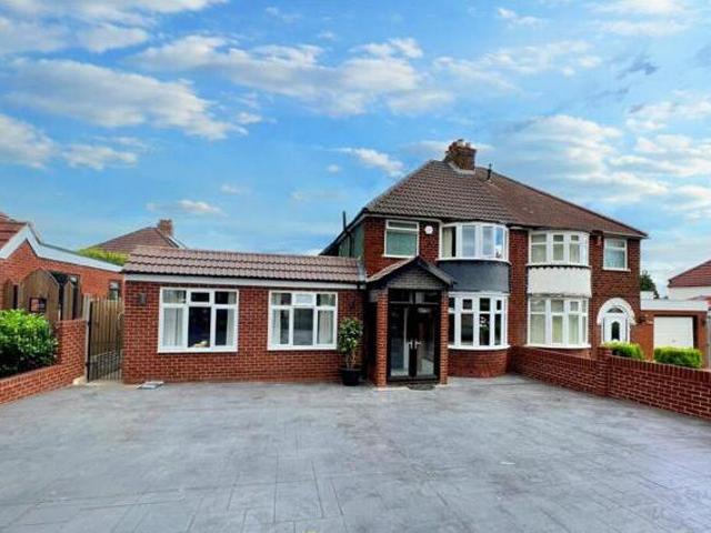 3 Bedroom Semi detached House For Sale In Dudley, West Midlands