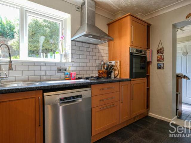 3 bedroom semi detached house for sale in Dugard Avenue, Norwich, Norfolk, NR1