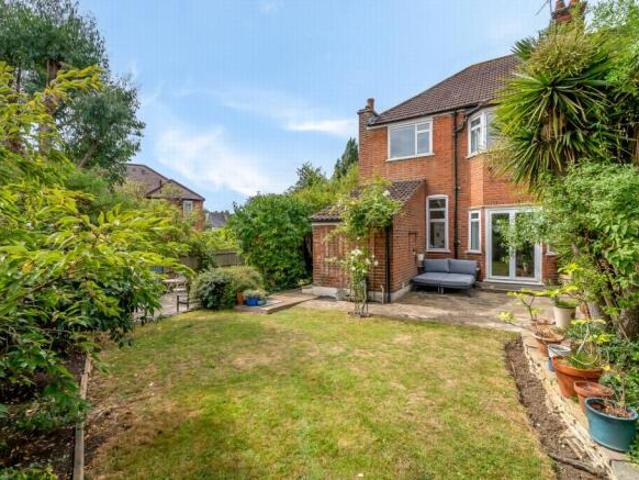 3 bedroom semi detached house for sale in Dukesthorpe Road, Sydenham, SE26