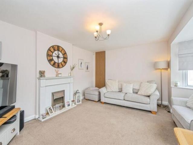 3 bedroom semi detached house for sale in Dulwich Road, Derby, DE22