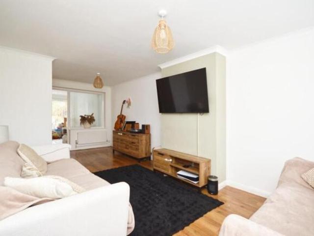 3 bedroom semi detached house for sale in Durville Road, Bristol, BS13