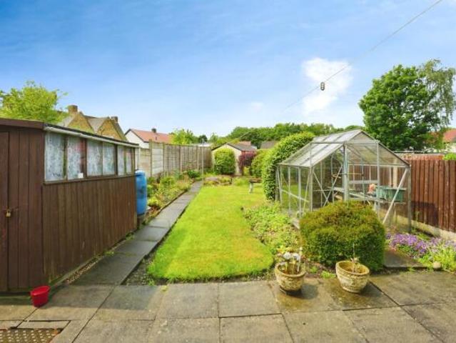 3 bedroom semi detached house for sale in Durberville Road, Wolverhampton, WV2