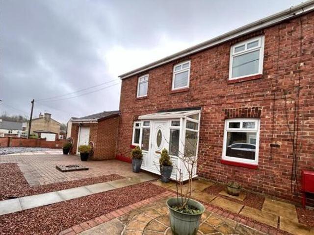 3 Bedroom Semi detached House For Sale In Durham