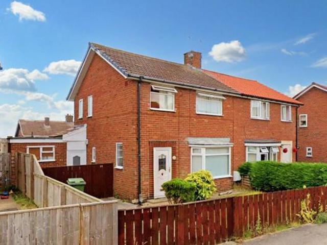 3 Bedroom Semi detached House For Sale In Durham
