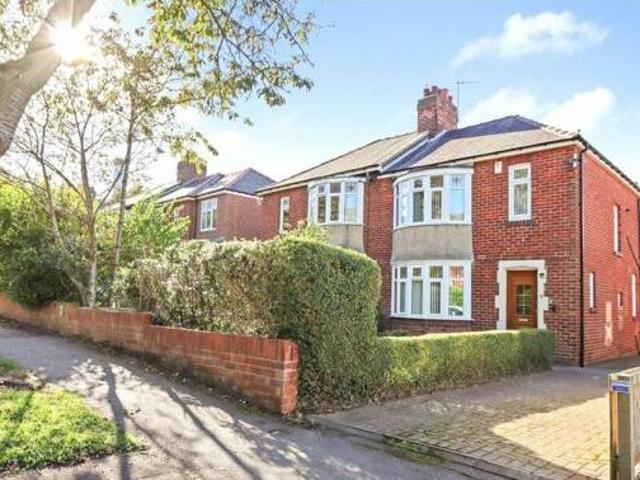 3 Bedroom Semi detached House For Sale In Durham