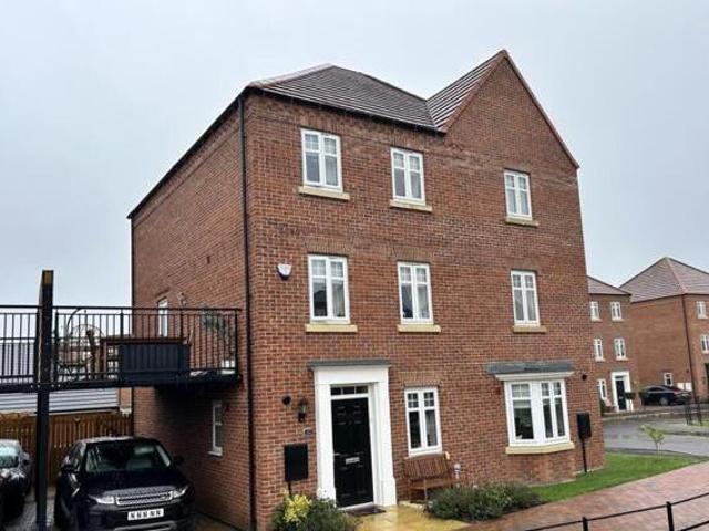3 Bedroom Semi detached House For Sale In Durham