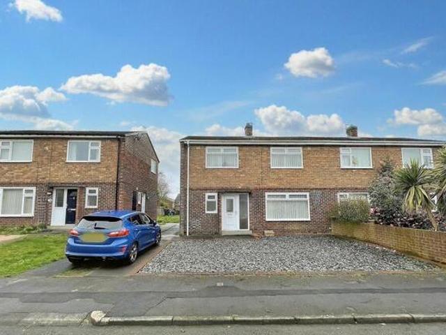 3 Bedroom Semi detached House For Sale In Durham