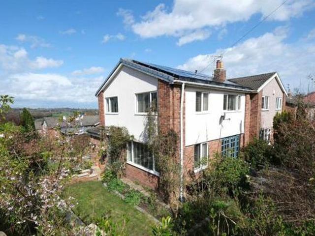 3 Bedroom Semi detached House For Sale In Durham City