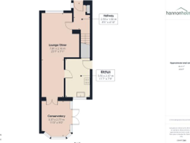 3 bedroom semi detached house for sale in Durham Close, Little Lever, Bolton, BL3