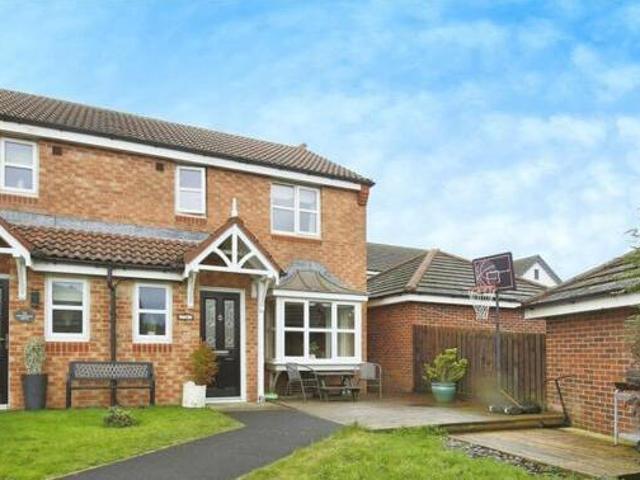 3 Bedroom Semi detached House For Sale In Durham, Durham