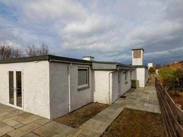 3 Bedroom Semi detached House For Sale In Durness, Lairg