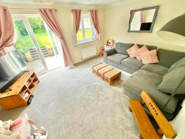 3 bedroom semi detached house for sale in Dutton Drive, High Wood, Lancaster, LA1