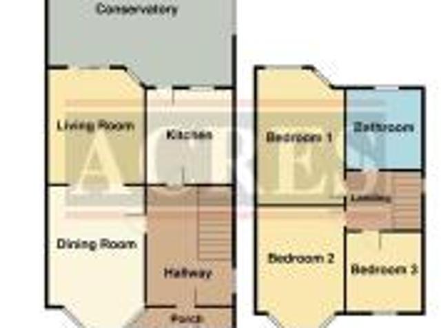 3 bedroom semi detached house for sale in Dyas Road, Great Barr, Birmingham, B44