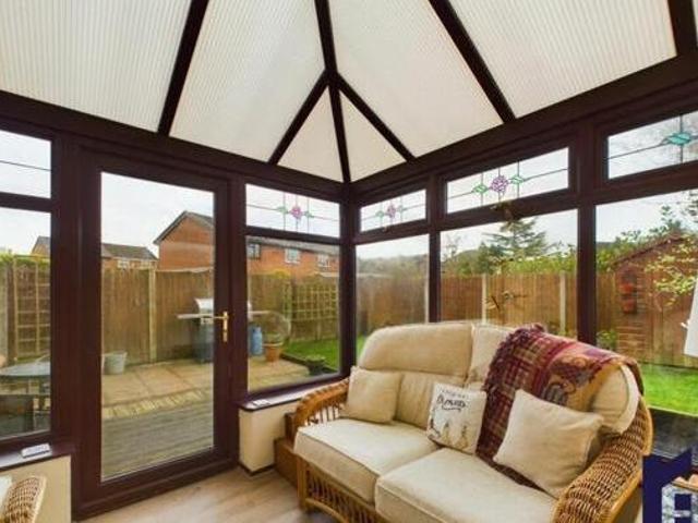 3 Bedroom Semi detached House For Sale In Eccleston