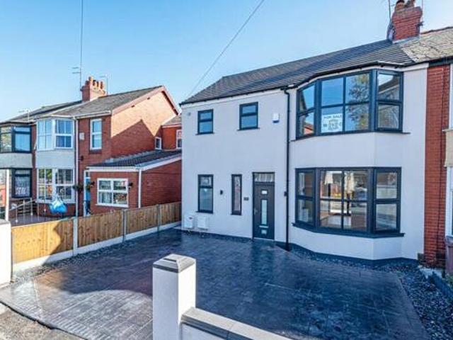 3 Bedroom Semi detached House For Sale In Eccleston