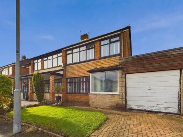 3 Bedroom Semi detached House For Sale In Eccleston