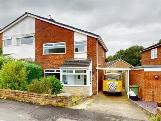 3 Bedroom Semi detached House For Sale In Eccleston