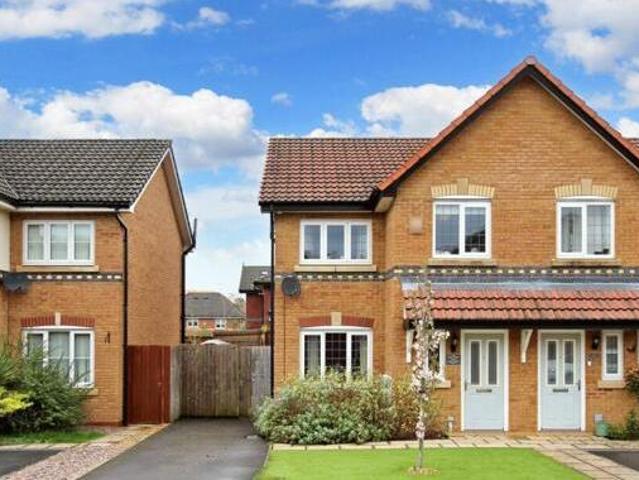 3 Bedroom Semi detached House For Sale In Eccleston