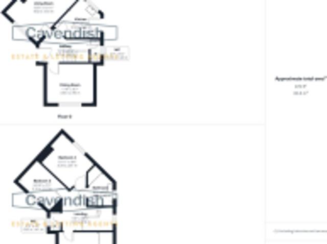3 bedroom semi detached house for sale in Eccleston Avenue, Handbridge, Chester, CH4