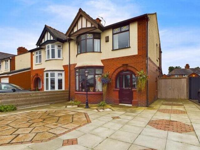 3 Bedroom Semi detached House For Sale In Eccleston Park
