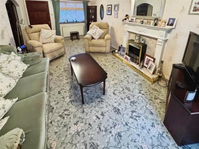 3 bedroom semi detached house for sale in Ecclestone Road, Wolverhampton, West Midlands, WV11