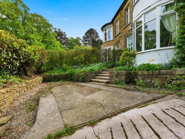 3 bedroom semi detached house for sale in Ecclesall Road South, Sheffield, S11