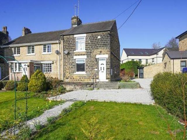 3 Bedroom Semi detached House For Sale In Ecclesfield