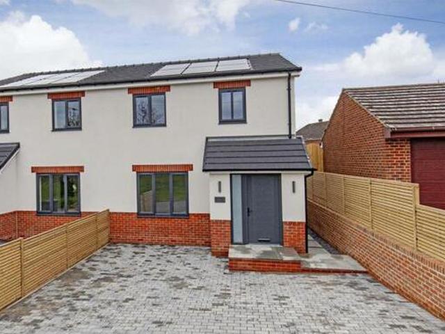 3 Bedroom Semi detached House For Sale In Ecclesfield