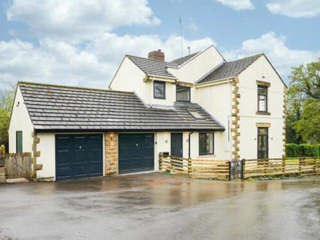 3 Bedroom Semi detached House For Sale In Ecclesfield