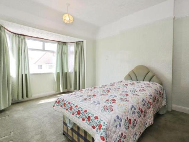 3 bedroom semi detached house for sale in Eccleshall Avenue, Wolverhampton, West Midlands, WV10