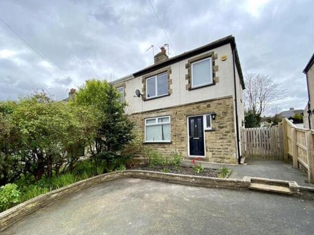 3 Bedroom Semi detached House For Sale In Eccleshill, Bradford
