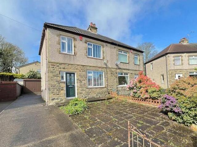 3 Bedroom Semi detached House For Sale In Eccleshill, Bradford