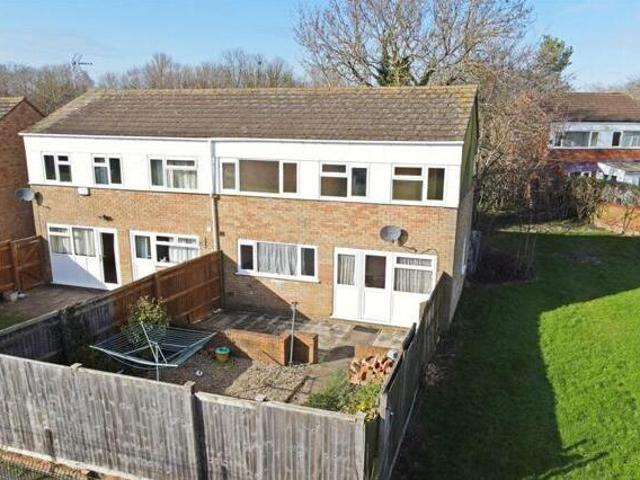 3 Bedroom Semi detached House For Sale In Eaglestone