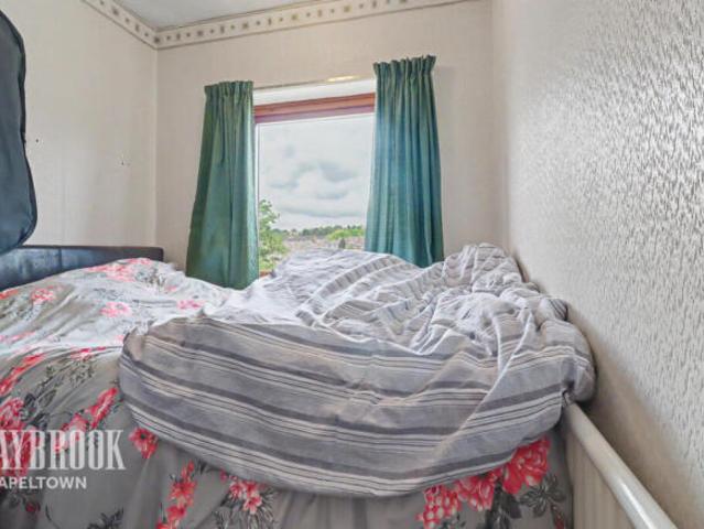 3 bedroom semi detached house for sale in Earl Marshal Road, Sheffield, S4