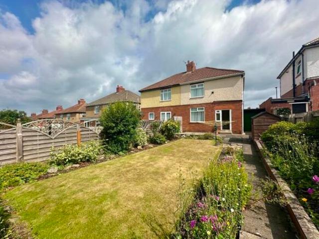 3 bedroom semi detached house for sale in Earls Drive, Denton Burn, Newcastle upon Tyne, NE15