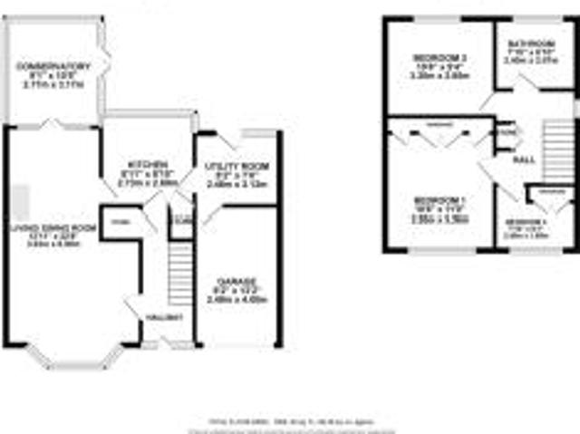 3 bedroom semi detached house for sale in Earlsbrook Drive, Stoke On Trent, ST4