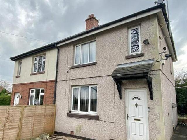 3 Bedroom Semi detached House For Sale In Earlsheaton, Dewsbury