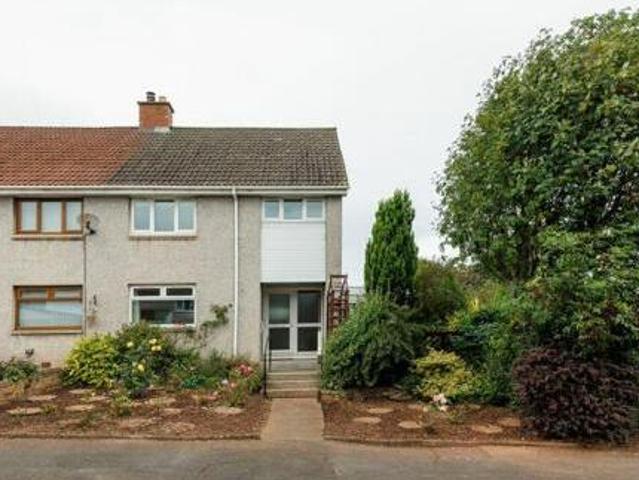 3 Bedroom Semi detached House For Sale In Earlston