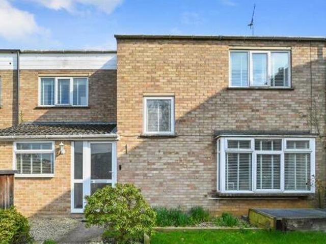 3 Bedroom Semi detached House For Sale In East Bergholt