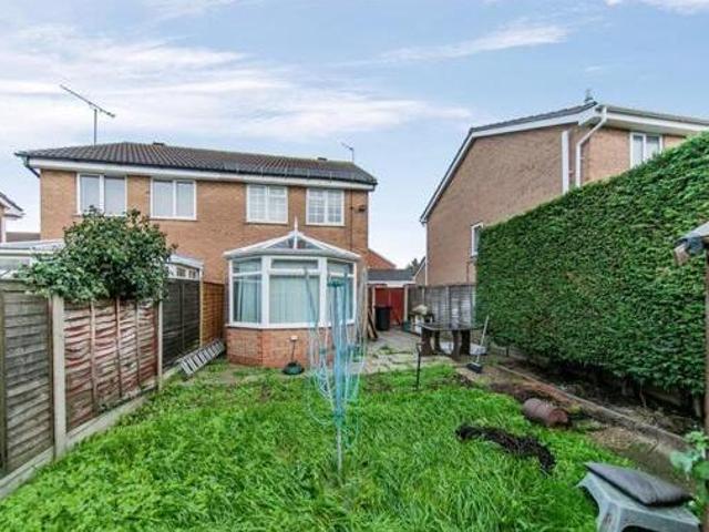 3 Bedroom Semi detached House For Sale In East Clacton