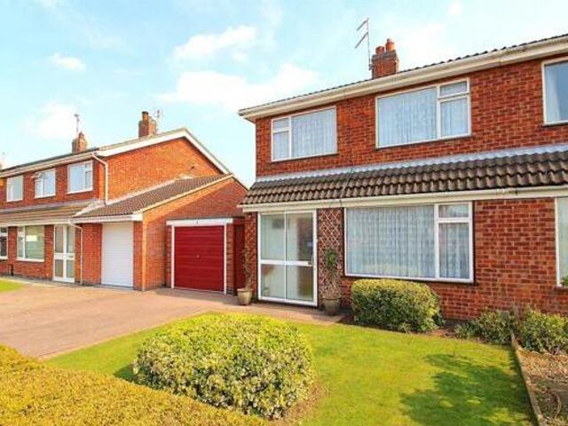 3 Bedroom Semi detached House For Sale In East Goscote