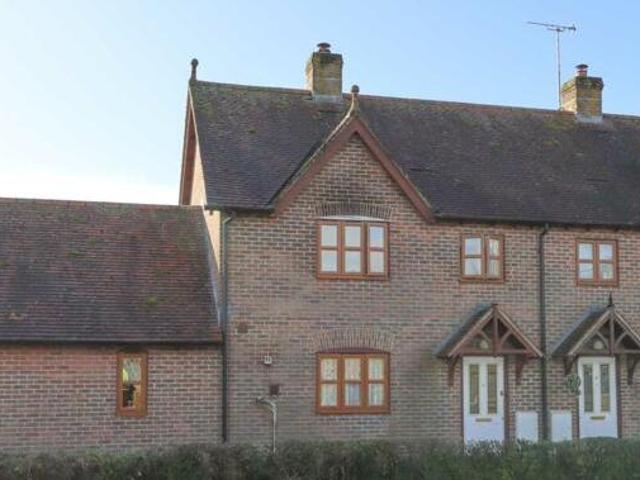 3 Bedroom Semi detached House For Sale In East Grafton