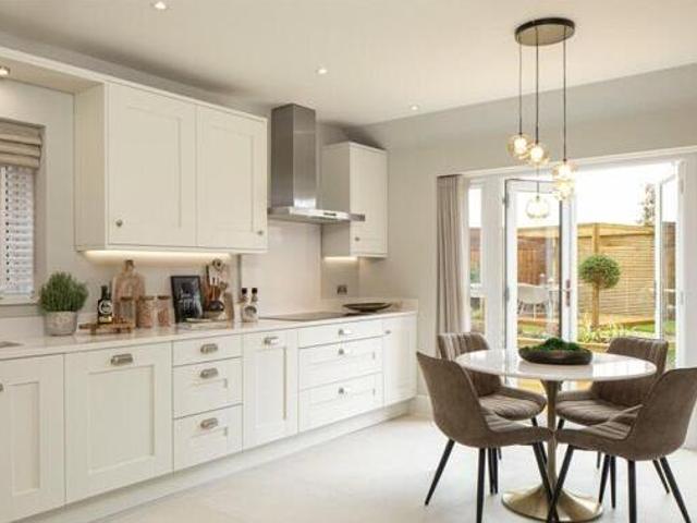 3 Bedroom Semi detached House For Sale In East Hagbourne, South Oxfordshire