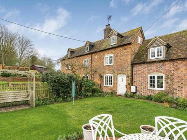 3 Bedroom Semi detached House For Sale In East Hendred