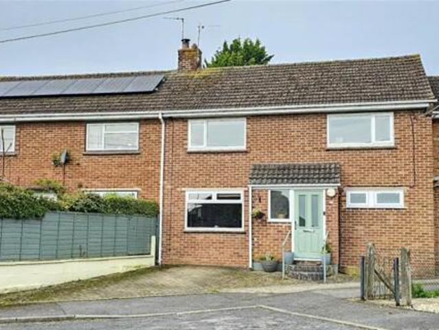 3 Bedroom Semi detached House For Sale In East Ilsley